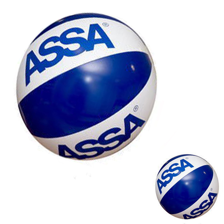 Beach Balls Pacific Coast Promo